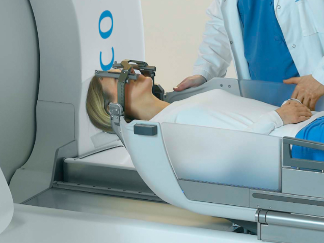 Gamma Knife effetti collaterali: cosa c’è da sapere sul trattamento